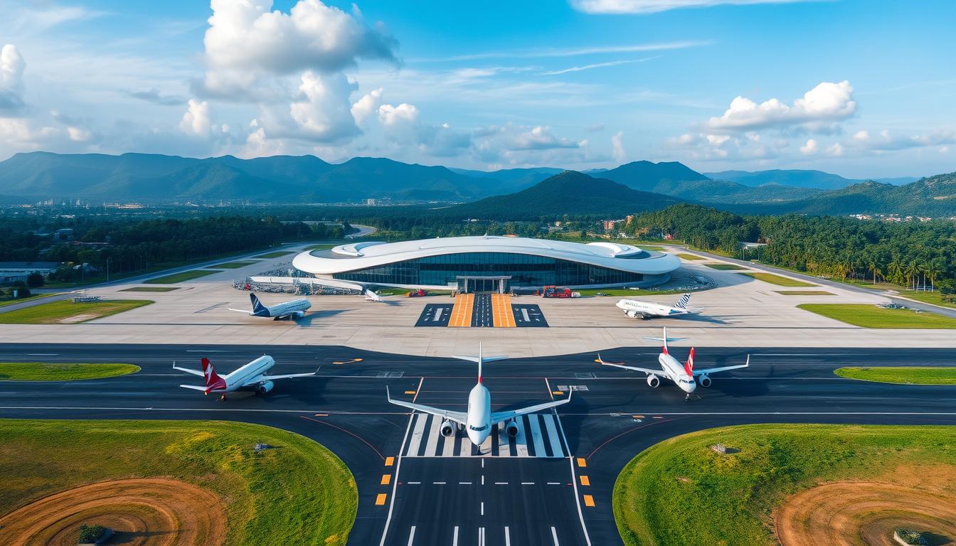 Transdigm Group Invests $8.5M in Sri Lankan Aviation Hub