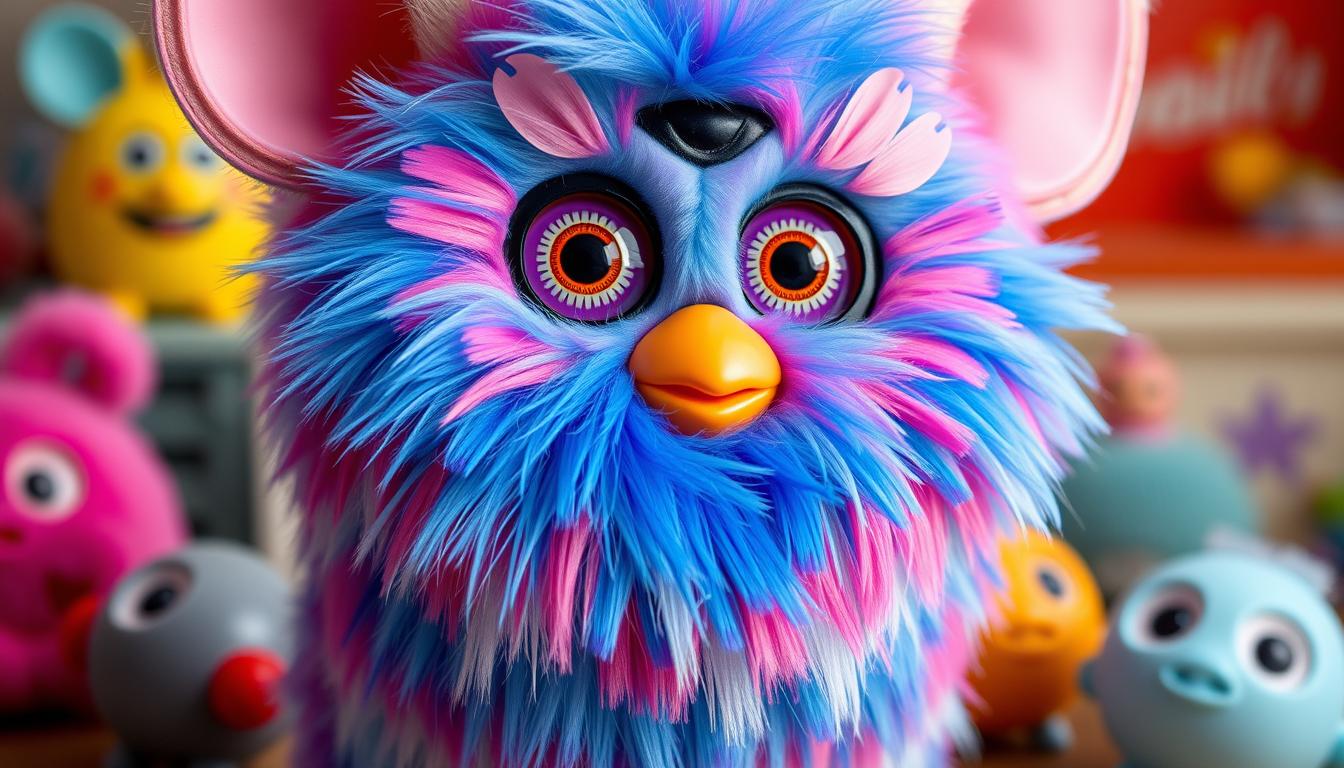 How Much Are Furbys Worth? Find Out Their Value - ABBOT'S WICK